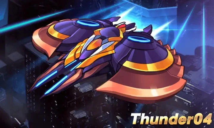 Thunder04 | Thunder Assault Wiki | Fandom