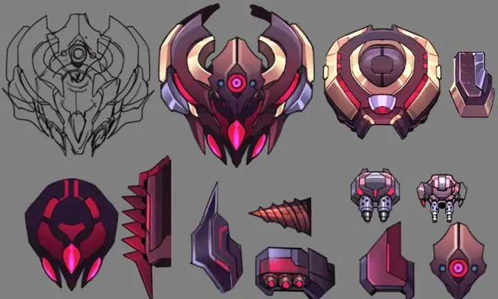 Gatekeeper | Thunder Assault Wiki | Fandom