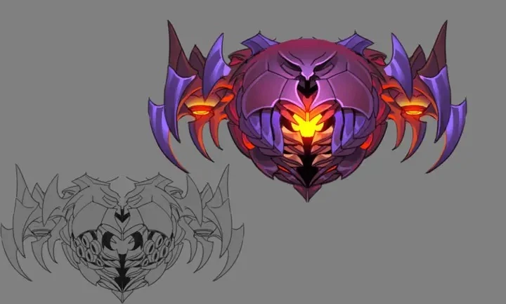 Red Fat | Thunder Assault Wiki | Fandom