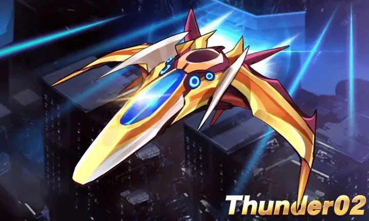 Thunder02 | Thunder Assault Wiki | Fandom
