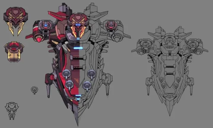 Battle Thor | Thunder Assault Wiki | Fandom