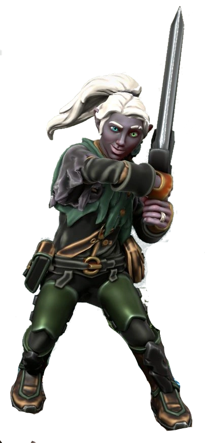 Eilif Crimsonlight | Thunder, Ice, and Everything Nice Wiki | Fandom