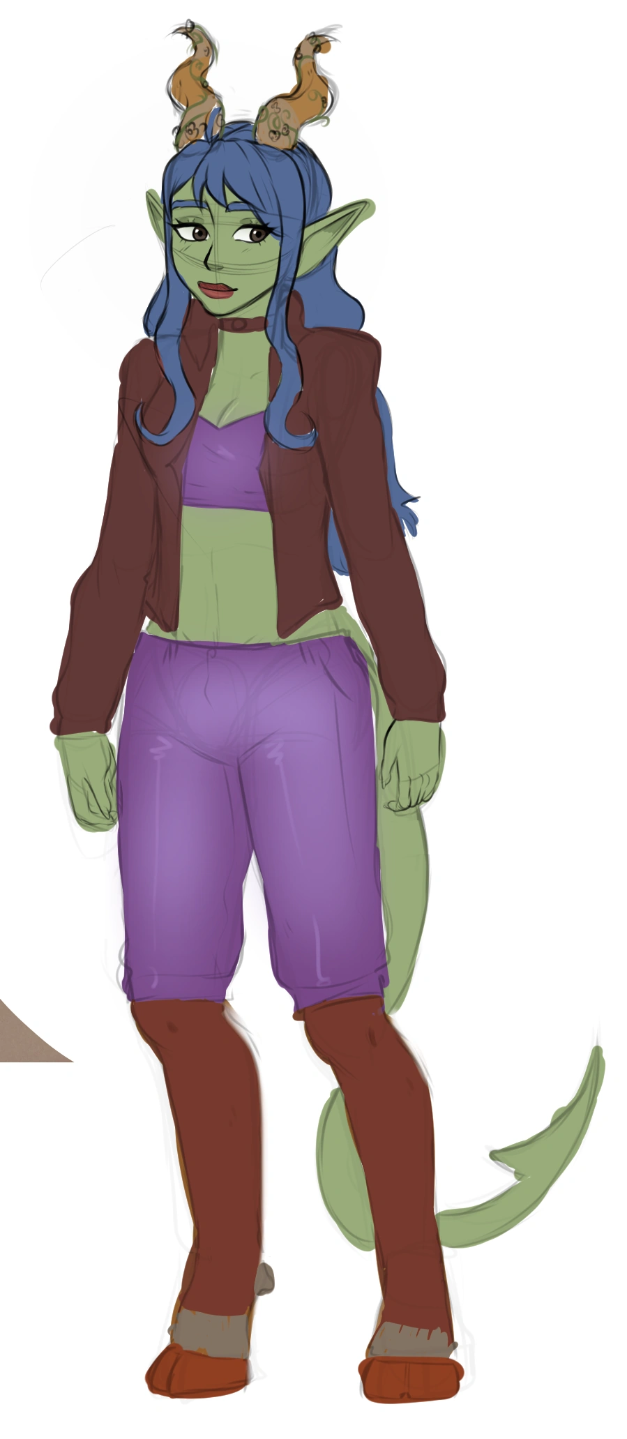 Lichen | Thunder, Ice, and Everything Nice Wiki | Fandom