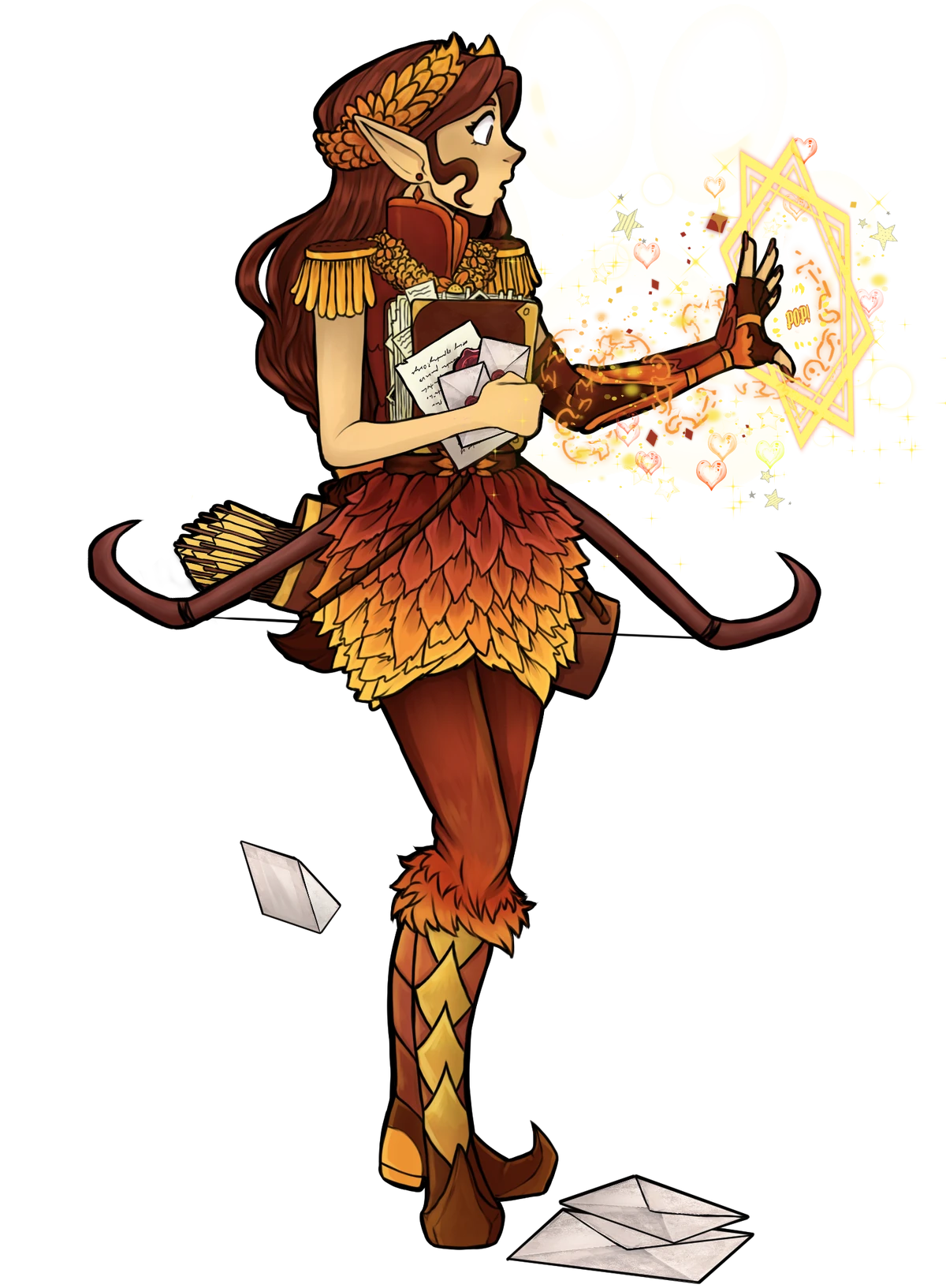 Blossom | Thunder, Ice, and Everything Nice Wiki | Fandom