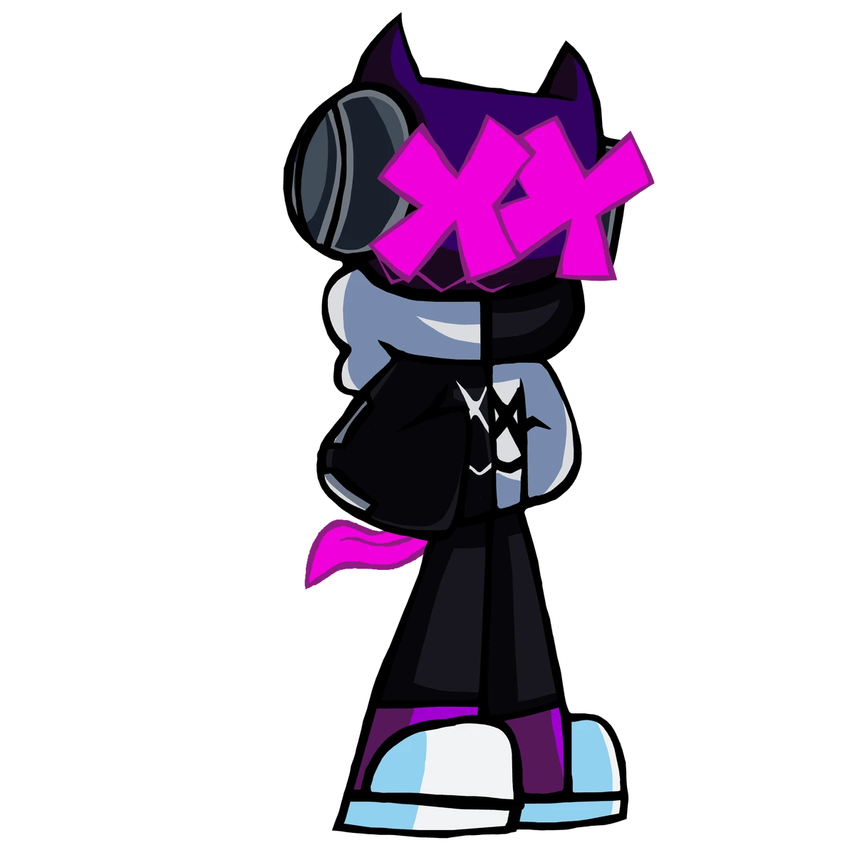 Mandel Syrone | Thunder Planet Wiki | Fandom