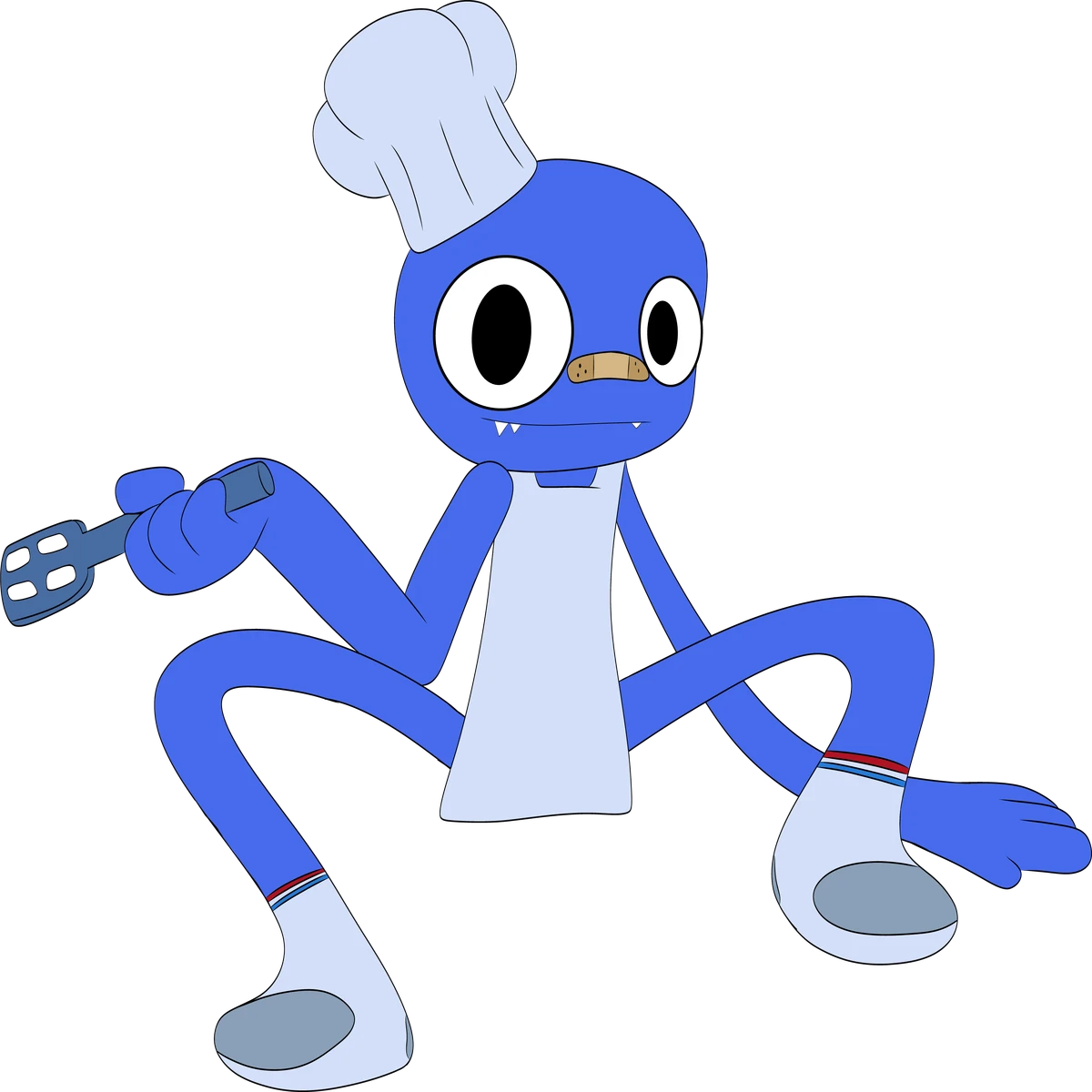 Chef Limbo | Thunder Planet Wiki | Fandom