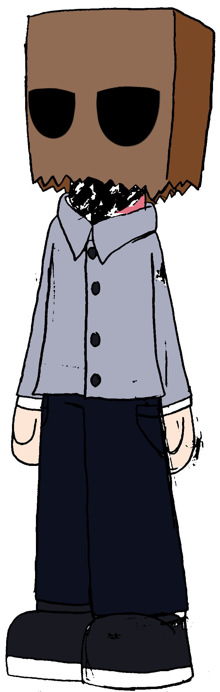 Togari Yokotagi | Thunder Planet Wiki | Fandom