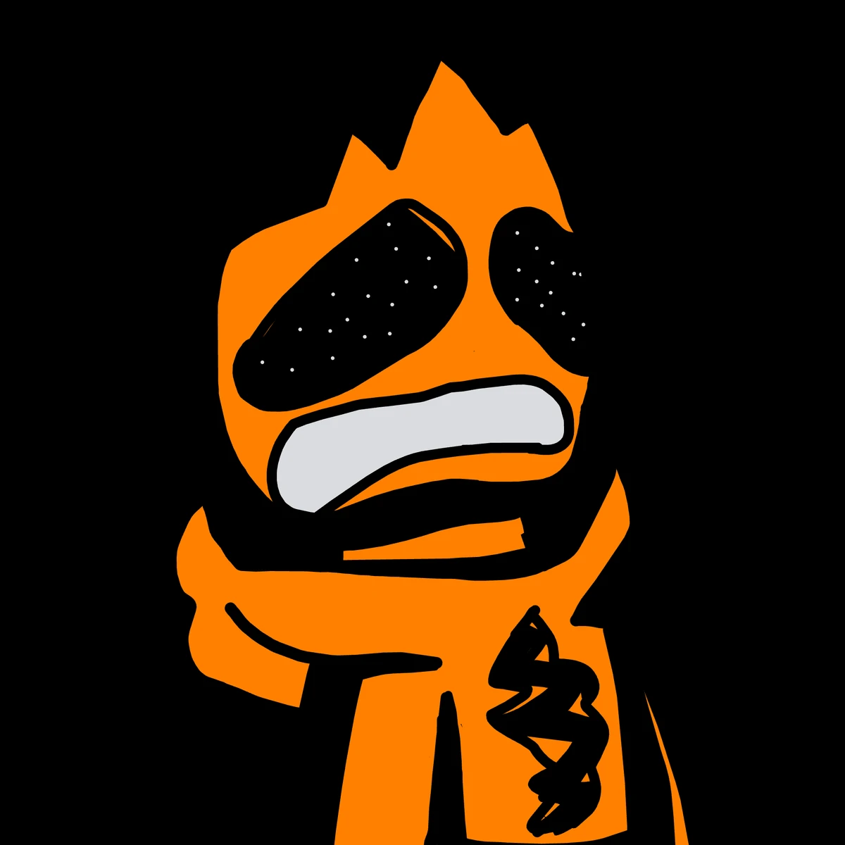 Nacho Jarco | Thunder Planet Wiki | Fandom