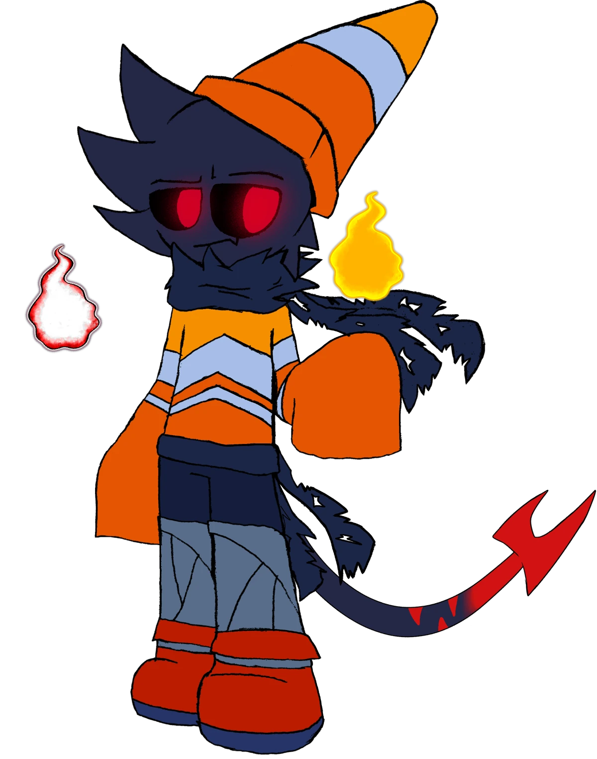 Tokio Takazaki | Thunder Planet Wiki | Fandom