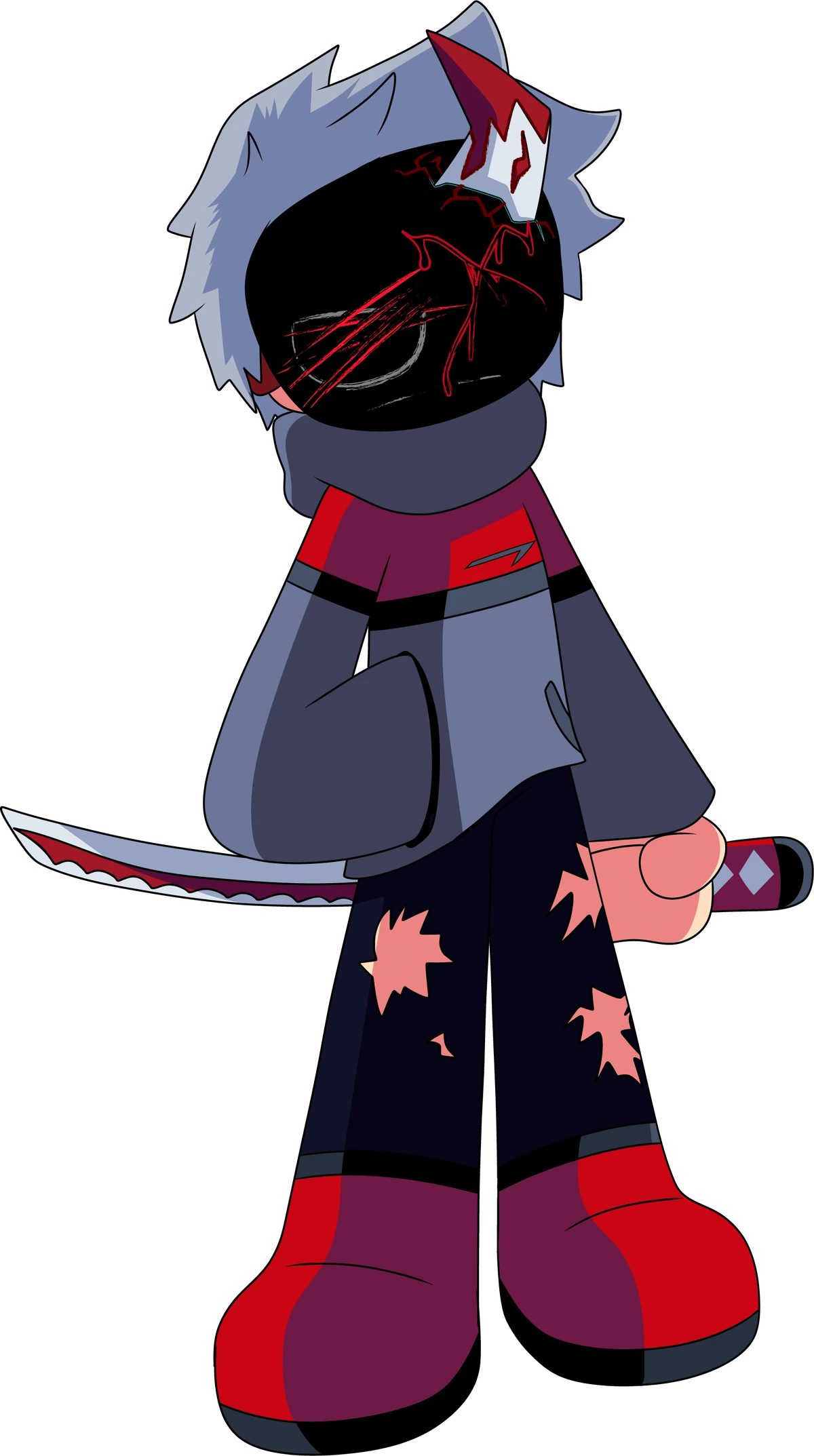 Derbz | Thunder Planet Wiki | Fandom