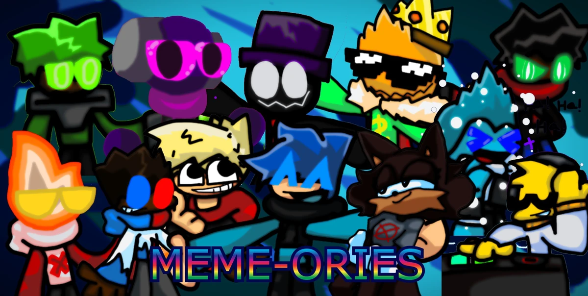 The Creators | Thunder Planet Wiki | Fandom