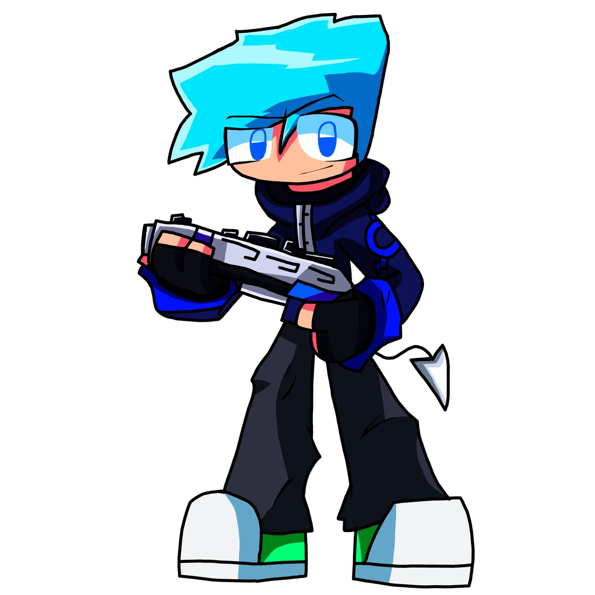 Thunder Planet: 3048 (Gallery) | Thunder Planet Wiki | Fandom