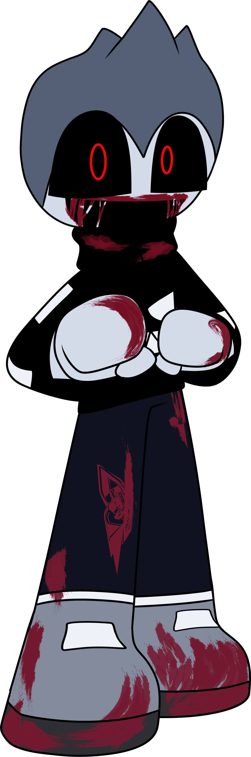 Unscripted Cyro | Thunder Planet Wiki | Fandom