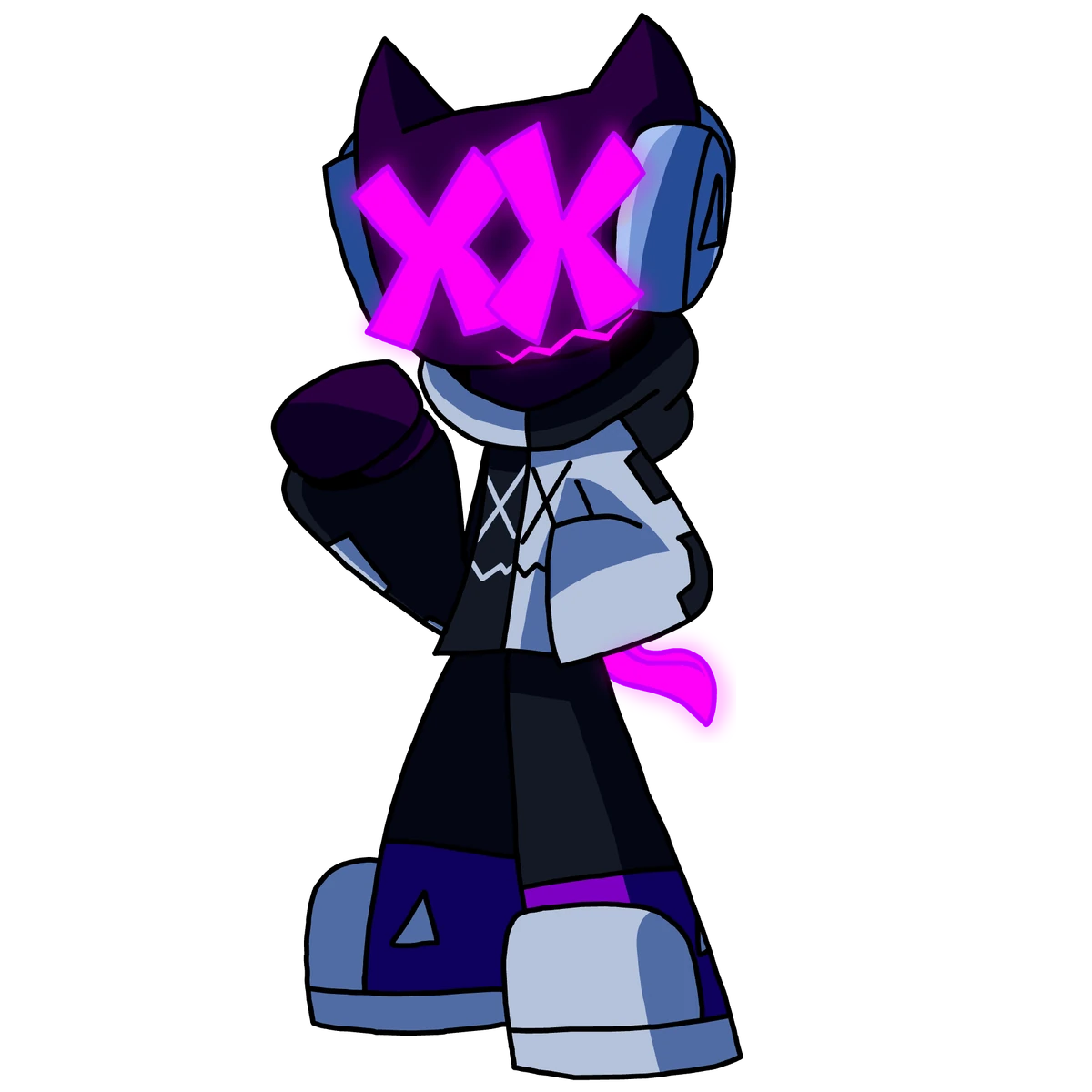 Mood Swings (Gallery) | Thunder Planet Wiki | Fandom