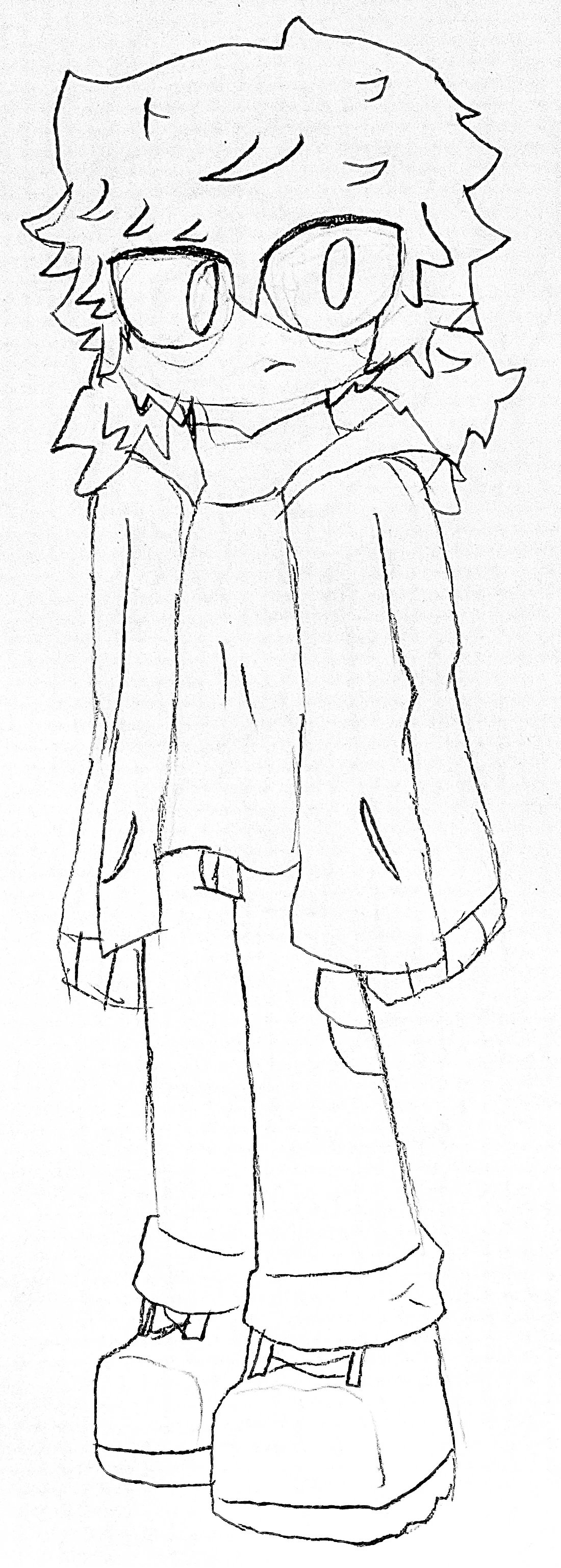 Yota Jokarinu | Thunder Planet Wiki | Fandom