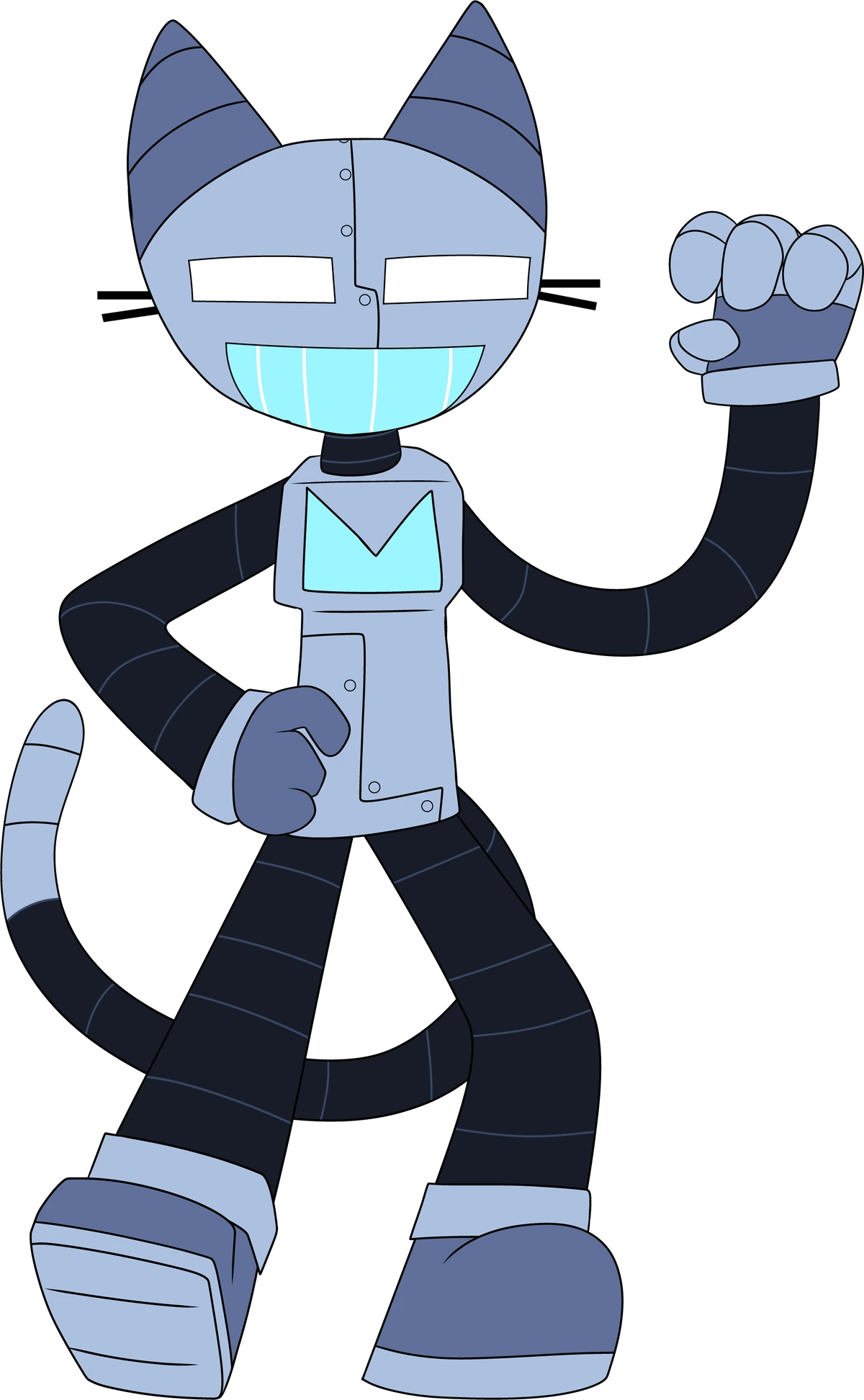 Sero | Thunder Planet Wiki | Fandom