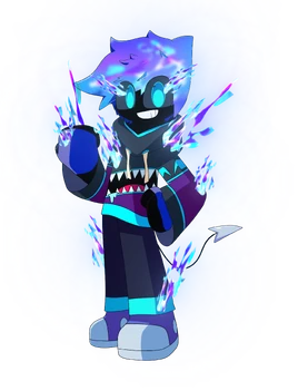 Mana Cyro | Thunder Planet Wiki | Fandom