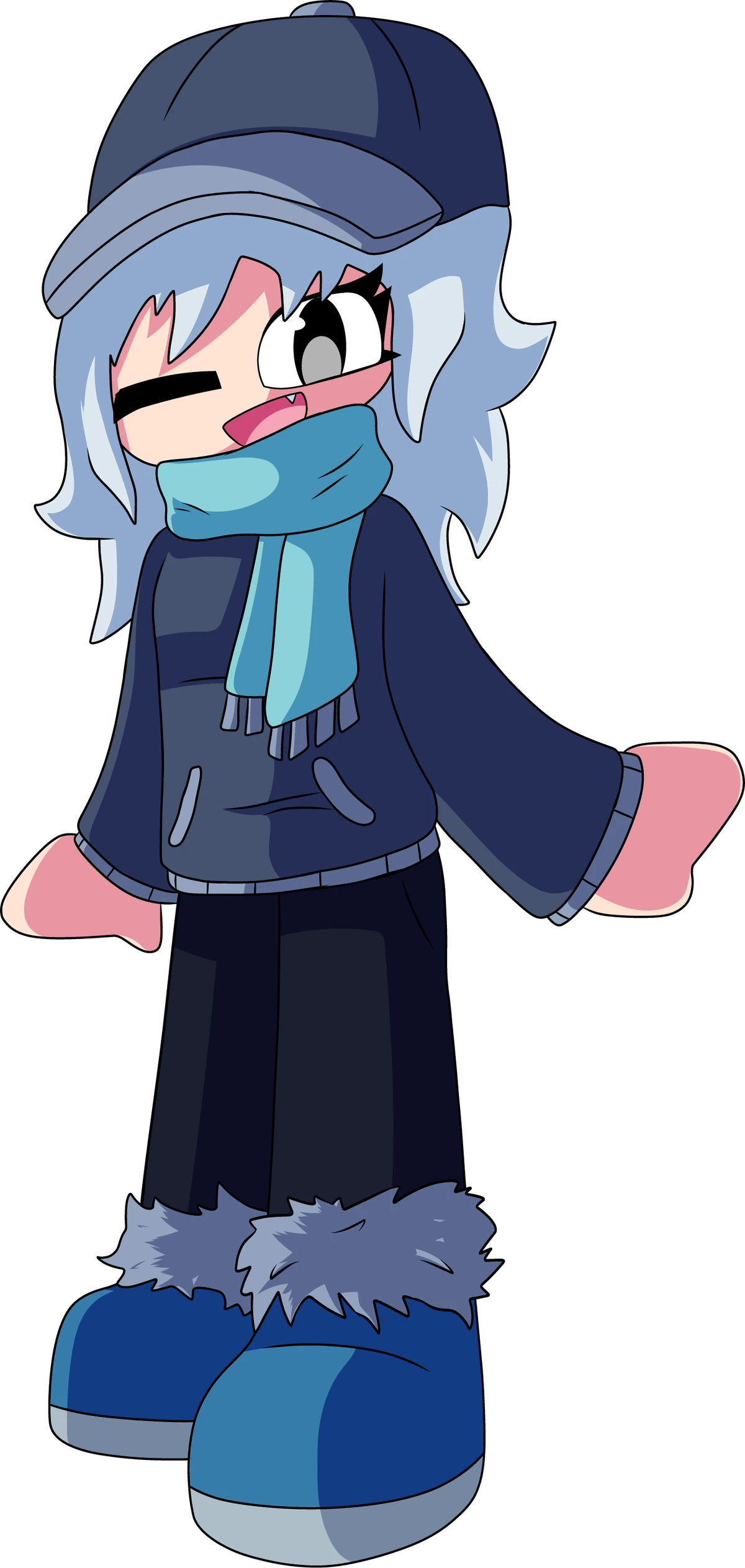 Mayumi Akima | Thunder Planet Wiki | Fandom