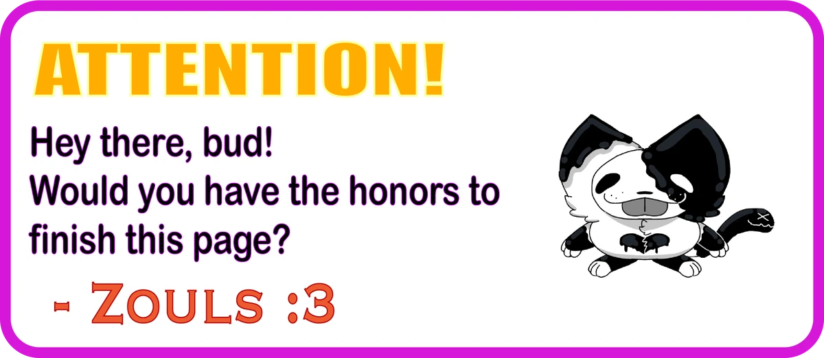 Vessel | Thunder Planet Wiki | Fandom