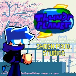 Game | Thunder Planet Wiki | Fandom