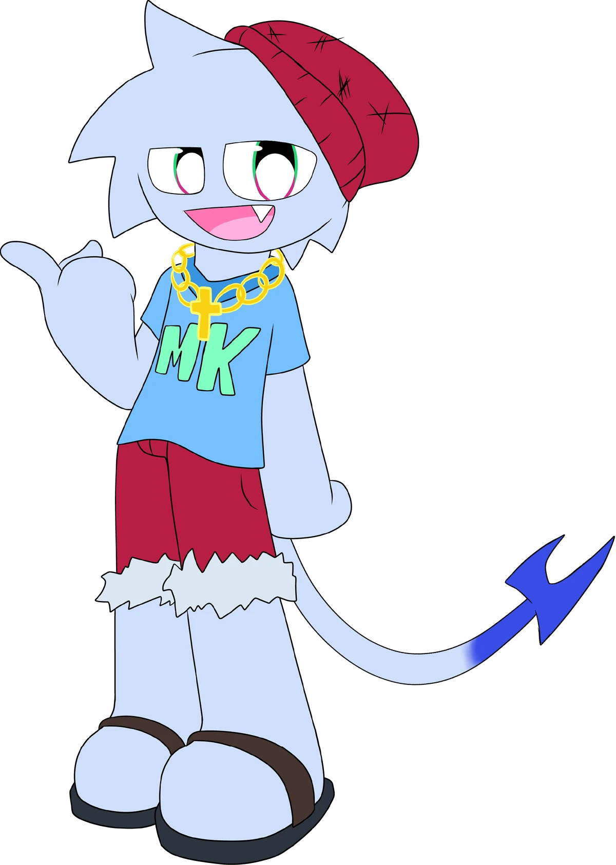 Kazuya Takazoma | Thunder Planet Wiki | Fandom