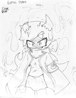 Kumai Togara | Thunder Planet Wiki | Fandom