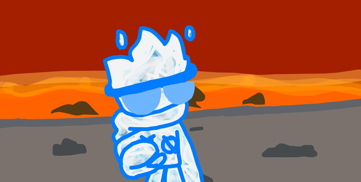 Lord Flame | Thunder Planet Wiki | Fandom