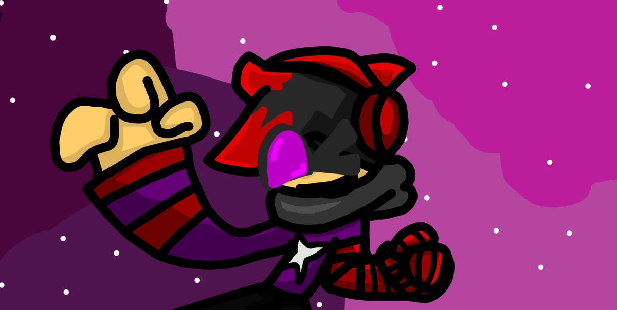 Pyrock Memer | Thunder Planet Wiki | Fandom