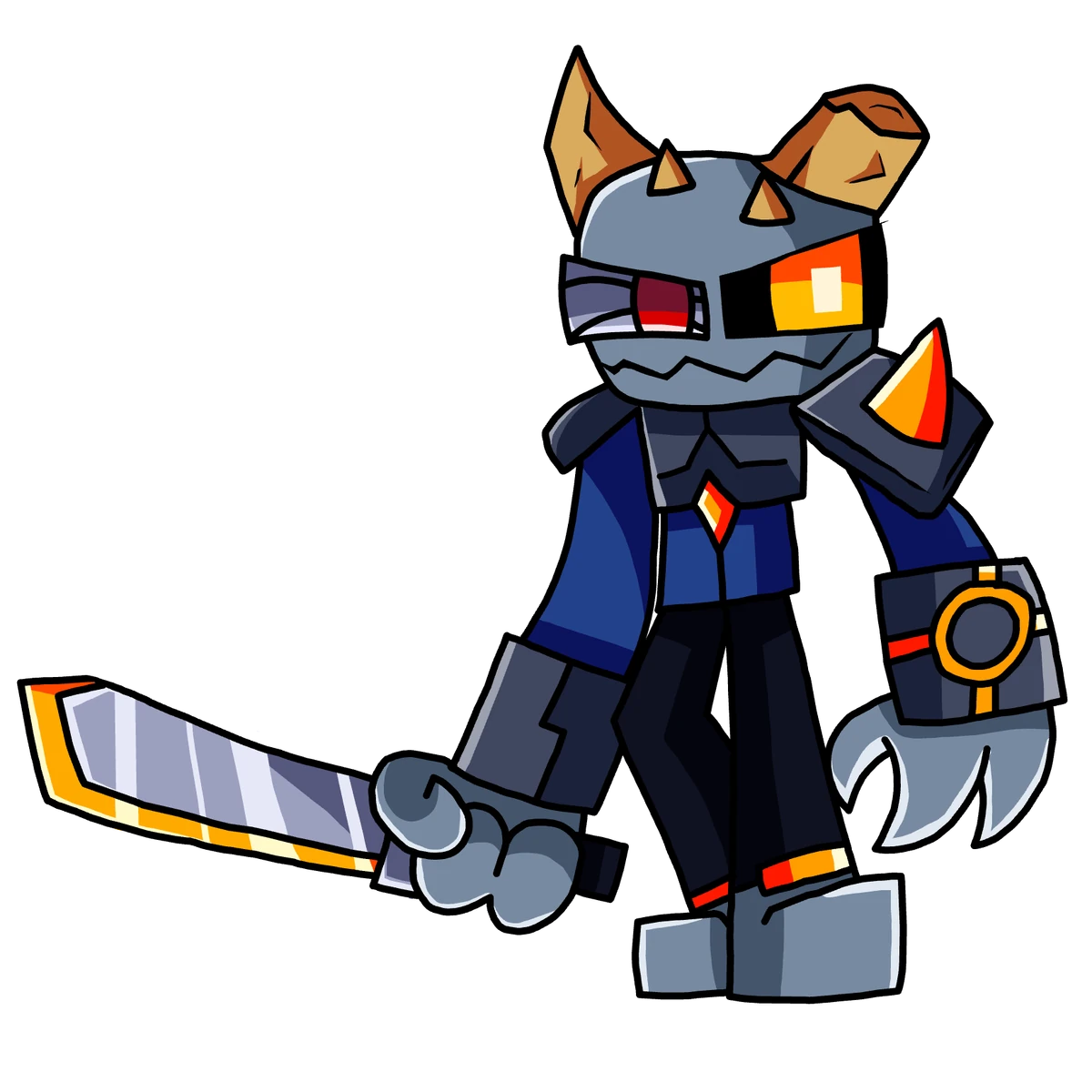 Torran | Thunder Planet Wiki | Fandom