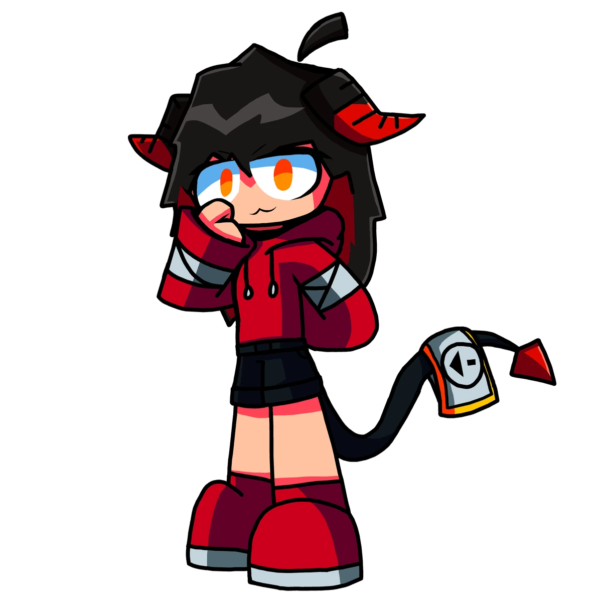 Takia Mizuki | Thunder Planet Wiki | Fandom