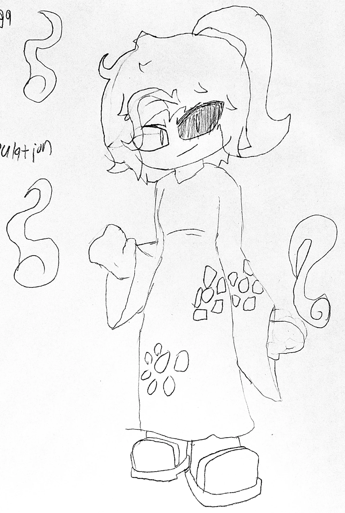 Moma | Thunder Planet Wiki | Fandom