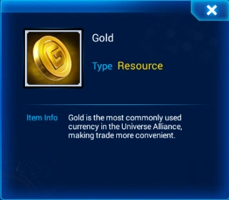 Gold | Thunder Strike Wikia | Fandom