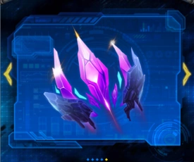 Chronos Series | Thunder Strike Wikia | Fandom