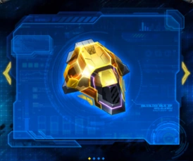 Golden Series | Thunder Strike Wikia | Fandom