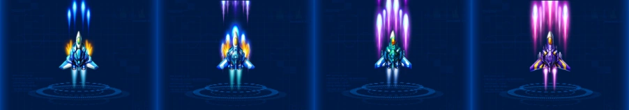 Blitz Series | Thunder Strike Wikia | Fandom