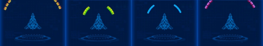 Waveforce Series | Thunder Strike Wikia | Fandom