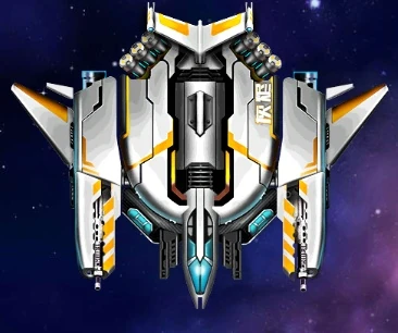 Galaxy Ash | Thunder Strike Wikia | Fandom