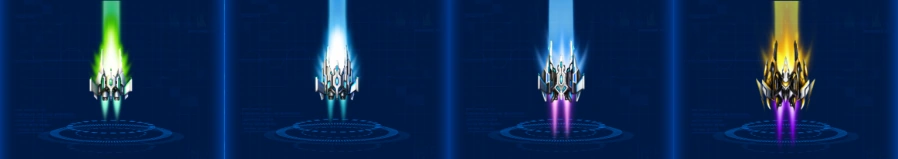 Phantom Series | Thunder Strike Wikia | Fandom