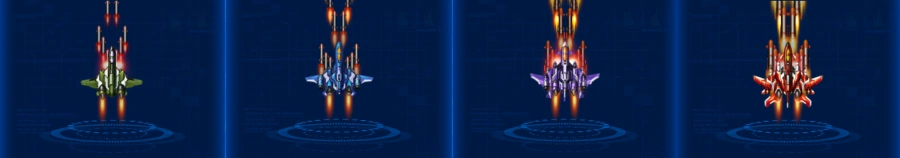 Phoenix Series | Thunder Strike Wikia | Fandom
