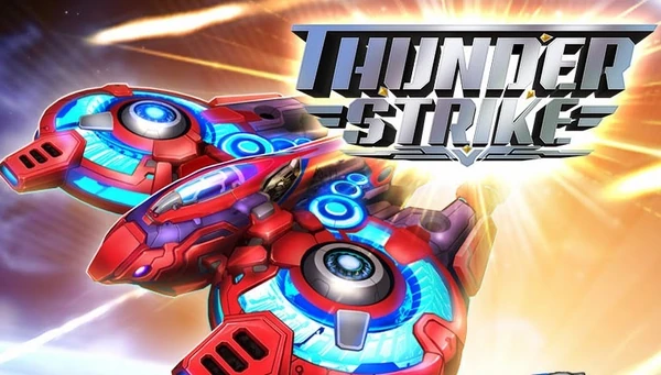 Thunder Strike Wikia | Fandom