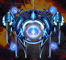 Lightning Guard | Thunder Strike Wikia | Fandom