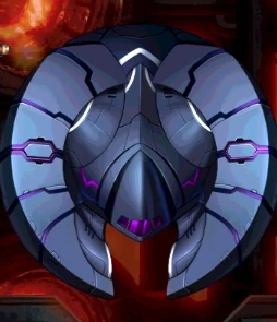 Dark Magic Disc | Thunder Strike Wikia | Fandom