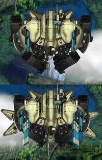 Destroyer III | Thunder Strike Wikia | Fandom
