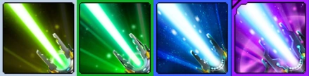 Guided Laser Series | Thunder Strike Wikia | Fandom