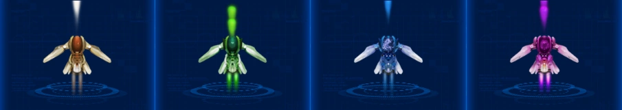 Specter Series | Thunder Strike Wikia | Fandom