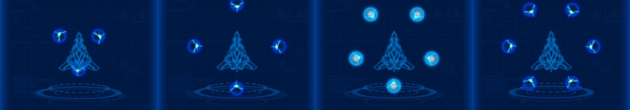 Orb Series | Thunder Strike Wikia | Fandom