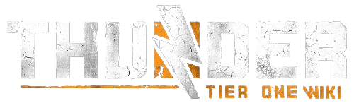 Thunder Tier One Wiki | Fandom