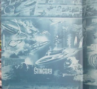 Gerry Anderson: The Vintage Comic Collection | Thunderbirds Wiki | Fandom