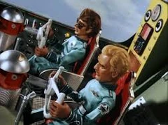 Fireflash 1 | Thunderbirds Wiki | Fandom