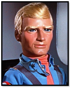 Greg Martin | Thunderbirds Wiki | Fandom